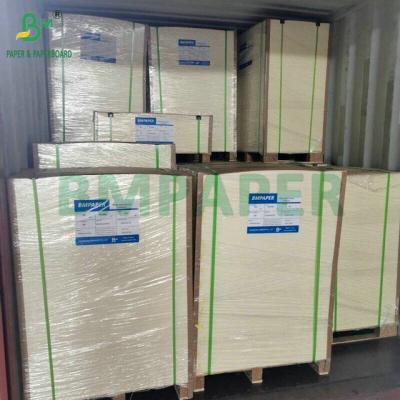 Κίνα 100% Ασφάλεια των Τροφίμων 325 γραμμάρια 360 γραμμάρια Επισκευασμένο χαρτόνι για την κατασκευή κουτιού μεσημεριανού φαγητού προς πώληση