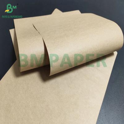 중국 75gm 80gm 41' 42' 너비 고강도 크래프트 페이퍼 판매용