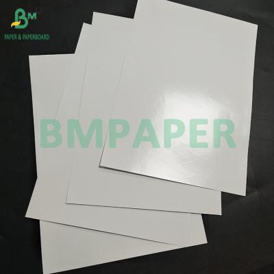 China 230G Double Side Coated Photographic Paper For Ink Jet Printers High Glossy for sale