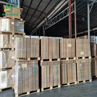 China 20LB White Uncoated CAD Bond Paper for Engineering 24