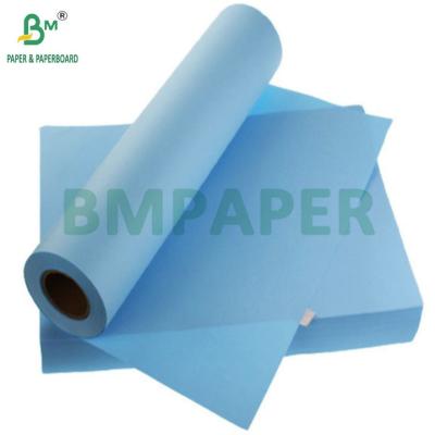 Cina Superficie liscia 20lb 18' 24' carta a doppio lato per stampante a getto d'inchiostro a grande formato in vendita