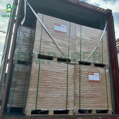 China 17gsm Acid Free White Tissue Paper For Flower Wrap 500 x 760mm Smooth Surface for sale