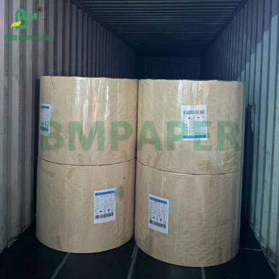 중국 시멘트 종이 크래프트 코일 90gm 갈색 70cm 100cm 너비 판매용