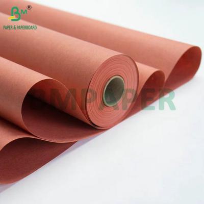 Китай 66 грамм 70 граммов Greaseproof Kraft Butcher Paper для мясной упаковки 60 см шириной рулон продается