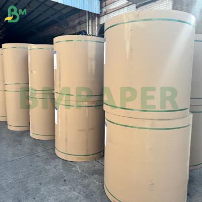 Китай Белая машина для отбеливания бумаги MG с высоким блеском с одной стороны 30 - 70 гг. продается