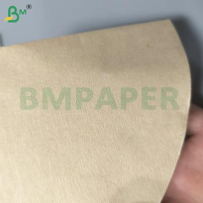 China White And Unbleached Coffee Filter Paper Roll And Sheet 50gsm for sale