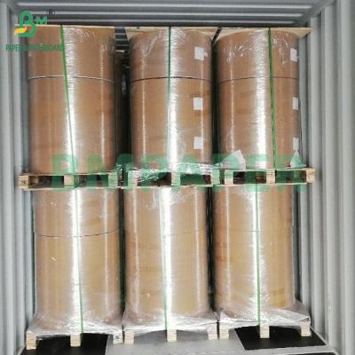 중국 40GSM 브라운 식품 등급 일회용 베이킹 페이퍼 마이크로 웨이브 오븐 판매용