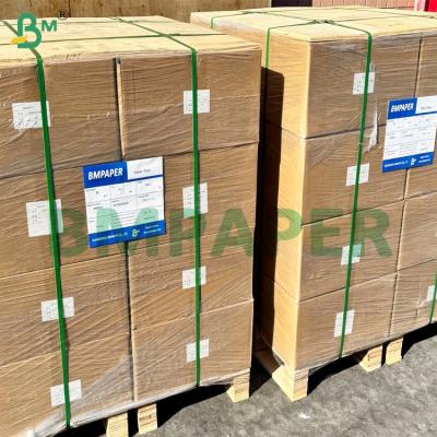 China Two Side Blue Durable Blueprint Plotter Paper for Engineering for sale