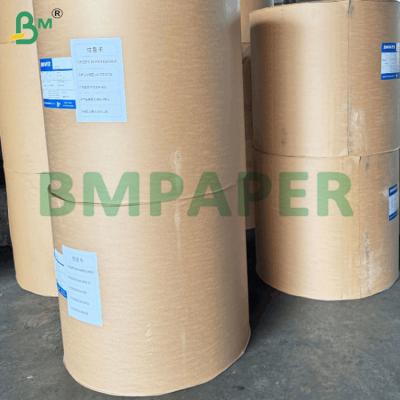 China 48-80 GSM Colored Coated NCR Non-carbon Paper for coping and writing for sale