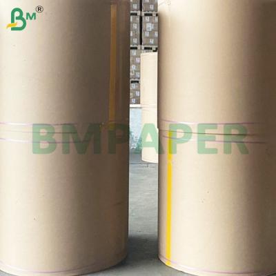 China 40gsm High Temperature Resistant Heat seal tea bag paper Sheets for sale