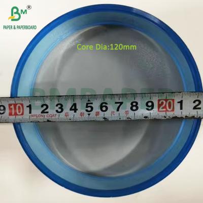 China 24gsm 28gsm Plain White Wrapper Paper For Drinking Straws 44MM 53MM Food Grade for sale