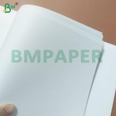 China Wood Pulp 80gsm A4 Size Copy Paper 500 Sheets Per Ream for Printing for sale