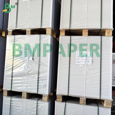 Китай Высокая поверхностная прочность МГ коричневая переплетенная крафт-бумага 30 г - 50 г продается