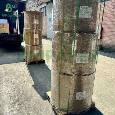 Китай 30 гг стальной переплетной бумаги для производства алюминия высокой прочности 600 мм продается