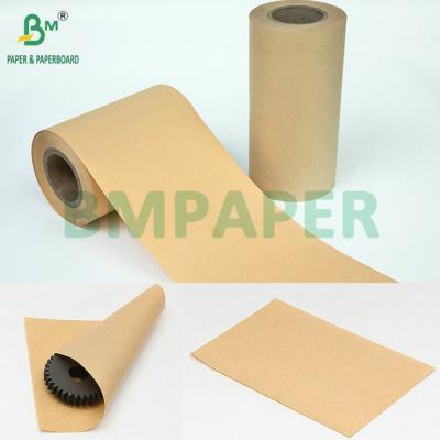 China 30gsm 40gsm Brown Stainless Steel Interleaving Paper Rust Preventive Paper for sale