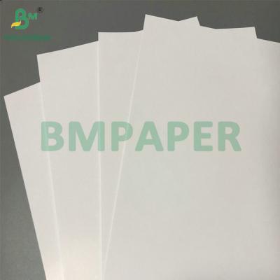 China 70g C1S One Side Coated High Glossy Paper For Self-adhesive Labels for sale