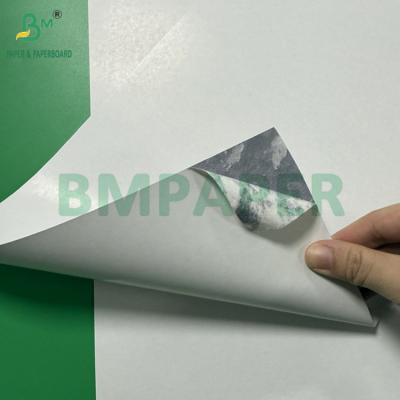 China 290gsm Opaque Grey Core Paper For Playing Cards Game Cards Custom Sheet for sale