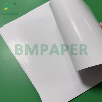 China 290gsm Opaque Grey Core Paper For Playing Cards Game Cards Custom Sheet for sale