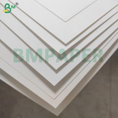 Китай Сильная стойкость к раздавлению 200 гм белая крафт-бумага для бумажных труб продается