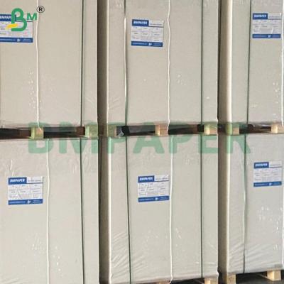 Китай 200 грамм высокой жесткости белый крафт-картон для бумажных ядер продается