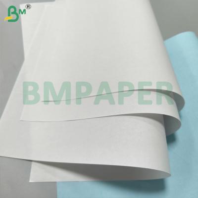 Cina Superiore 8.5 x 11 Carta senza carbonio Bianco brillante carta digitale autocopia in vendita