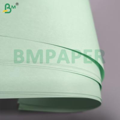 Cina Superiore 8.5 x 11 Carta senza carbonio Bianco brillante carta digitale autocopia in vendita