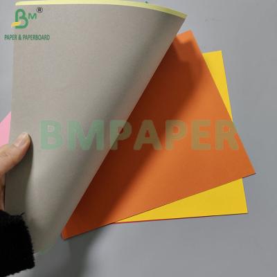 China 230gsm 120gsm Color Bond Paper Card For Making Art And Handicrafts Product for sale