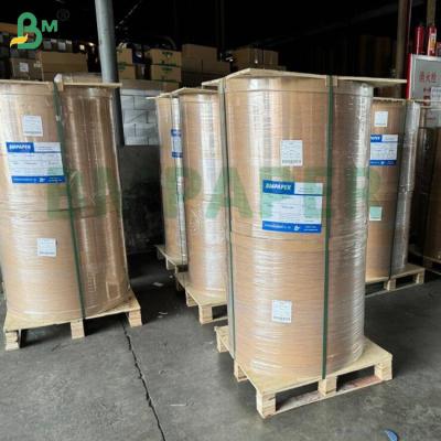 China 60g 70g 80 * 80mm Smooth SurfaceThermal Paper Roll For POS & ATM Printer for sale