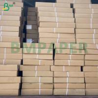 China 100% Virgin Pulp White CAD Plotter Paper for Architectural Drawings for sale