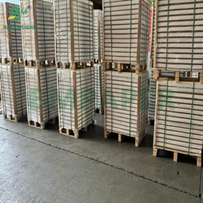 Китай 150g 180g 80cm 90cm девственная целлюлоза белая крафт-бумага для пакетов продается