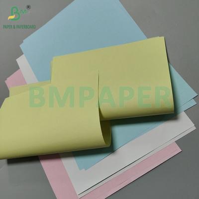 China 48-80gsm Carbonless NCR Paper 8.5