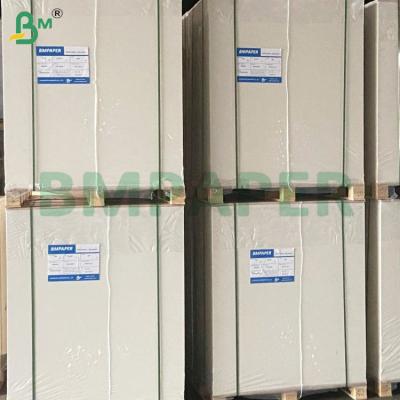 Китай 100 гм высокопрочные белые бумажные листы для сумки для покупок продается