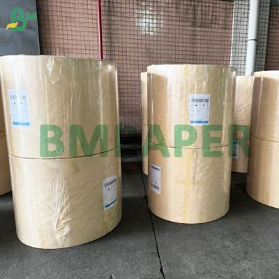 Китай 100 гр прочный белый kraft бумаги материал для пакетов с кондитерскими изделиями высокая прочность продается