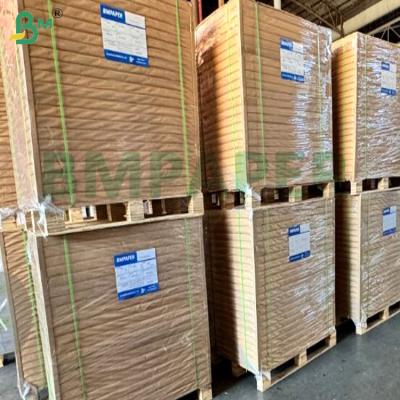 Китай 30г 40г 50г Легкая высокоблестящая белая гладкая МГ крафт-бумага для упаковки продуктов питания Подарочная упаковка продается