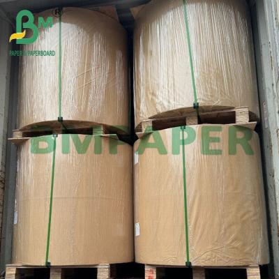 China 51.8gsm Light Grey Clear Printing Newsprint Packing Paper For Sketch Book for sale