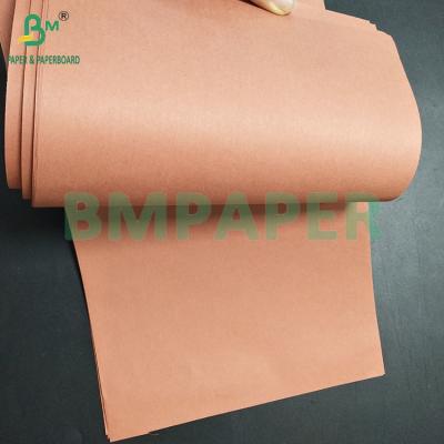 Κίνα 66 γραμμάρια 70 γραμμάρια μη επικαλυμμένο ροζ ρολό χασάπης για μπάρμπεκιου 60cm*50m προς πώληση