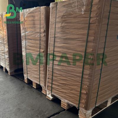 China Biodegradable Disposable Cold Resistant Food Wrapping Cardboard 275gr for sale
