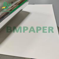 China 325gr 425gr Foldable Matte Silver Packaging Paper For Gift Packaging for sale