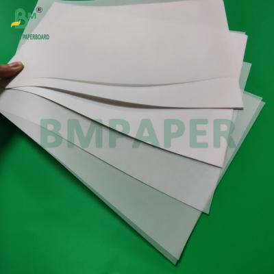 China 90gsm 110gsm Tracing Drawing Translucent Paper For Envelope 22'' x 34'' for sale