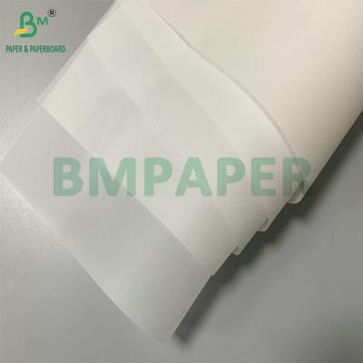 China Smooth Surface Acid-Free & Archival Quality 90gsm Tracing Paper For Drawing for sale