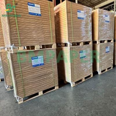 China 325gsm 320gsm High Stiffness And Folding Resistance Blister Cardboard for sale