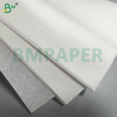 China 40 - 90g Lightweight White Fruit And Vegetable Wrapping Paper for sale