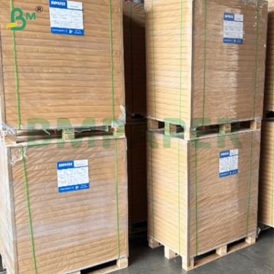 China 240gsm+10gsm One Side PE Coated Leak-proof Cup Stock Paper Sheets for sale