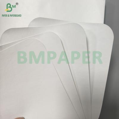 China 1059B 1073B White Rounded Corners With Adhesive On The Back Fabric Paper for sale