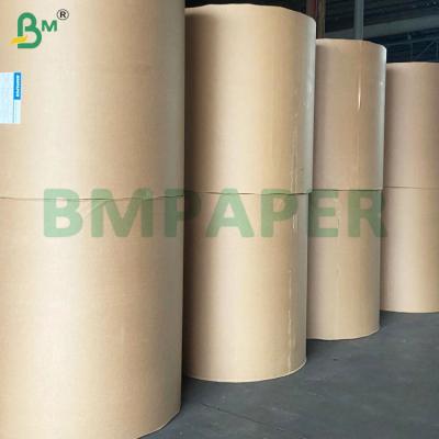 China High Temperature Resistant Silicone Coated Paper Rolls for Baking for sale