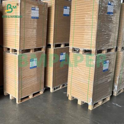 China 40gsm White Brown Food Grade Silicone Oil Paper For Oven Paper 40*60cm for sale