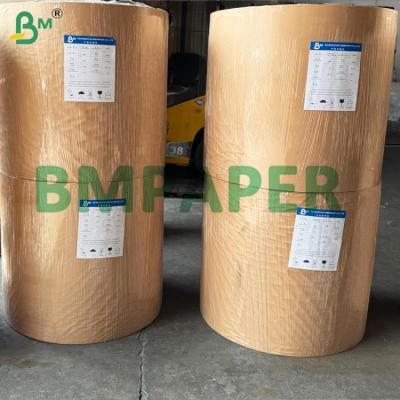 China Dual - Sided Silicone Parchment Paper Material Non - Stick BBQ Paper for sale