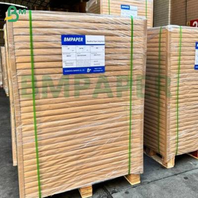 China 400gsm Smooth Ink Absorption Bond Paper For Premium Brochures Art Paper for sale