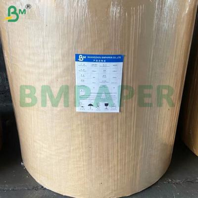 Китай 60Gsm теплозапечатываемые листы белой крафт бумаги для медицинской упаковки продается
