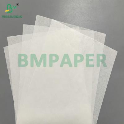 China Tear Resistant 60gsm 70gsm White Kraft Paper For Fruit Packing for sale